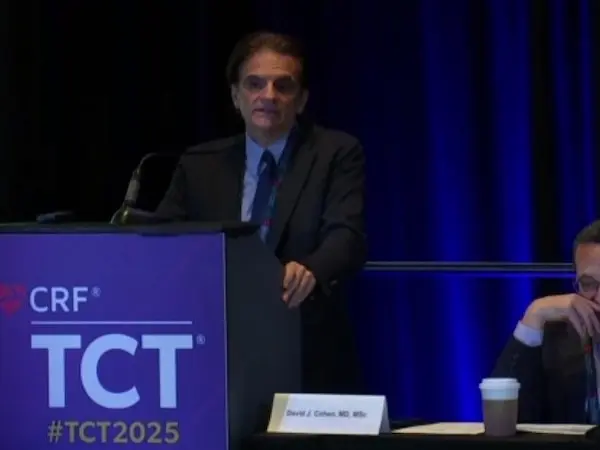 No Short-Term DRT Improvements for Post-LAAO DOAC vs DAPT, But Possible ...